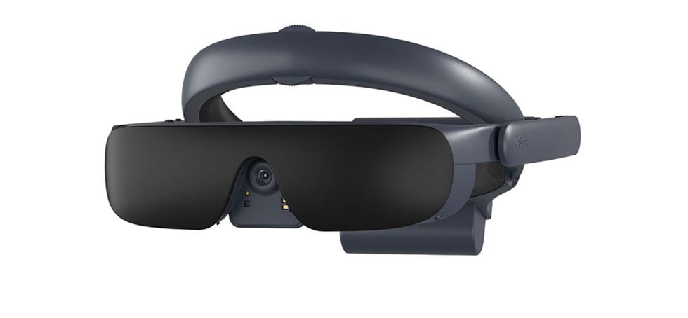 eSight 4 | eSight Eyewear