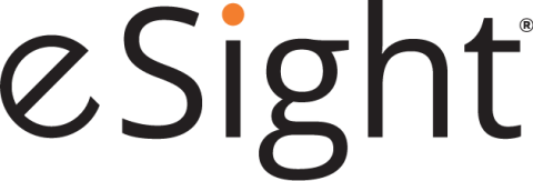 eSight - Electronic eyewear for the visually impaired