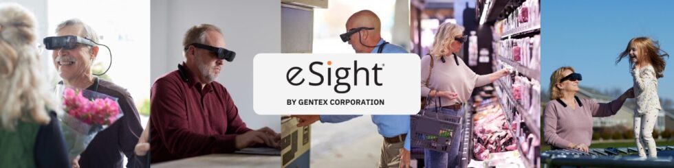 eSight Go Support | eSight Eyewear