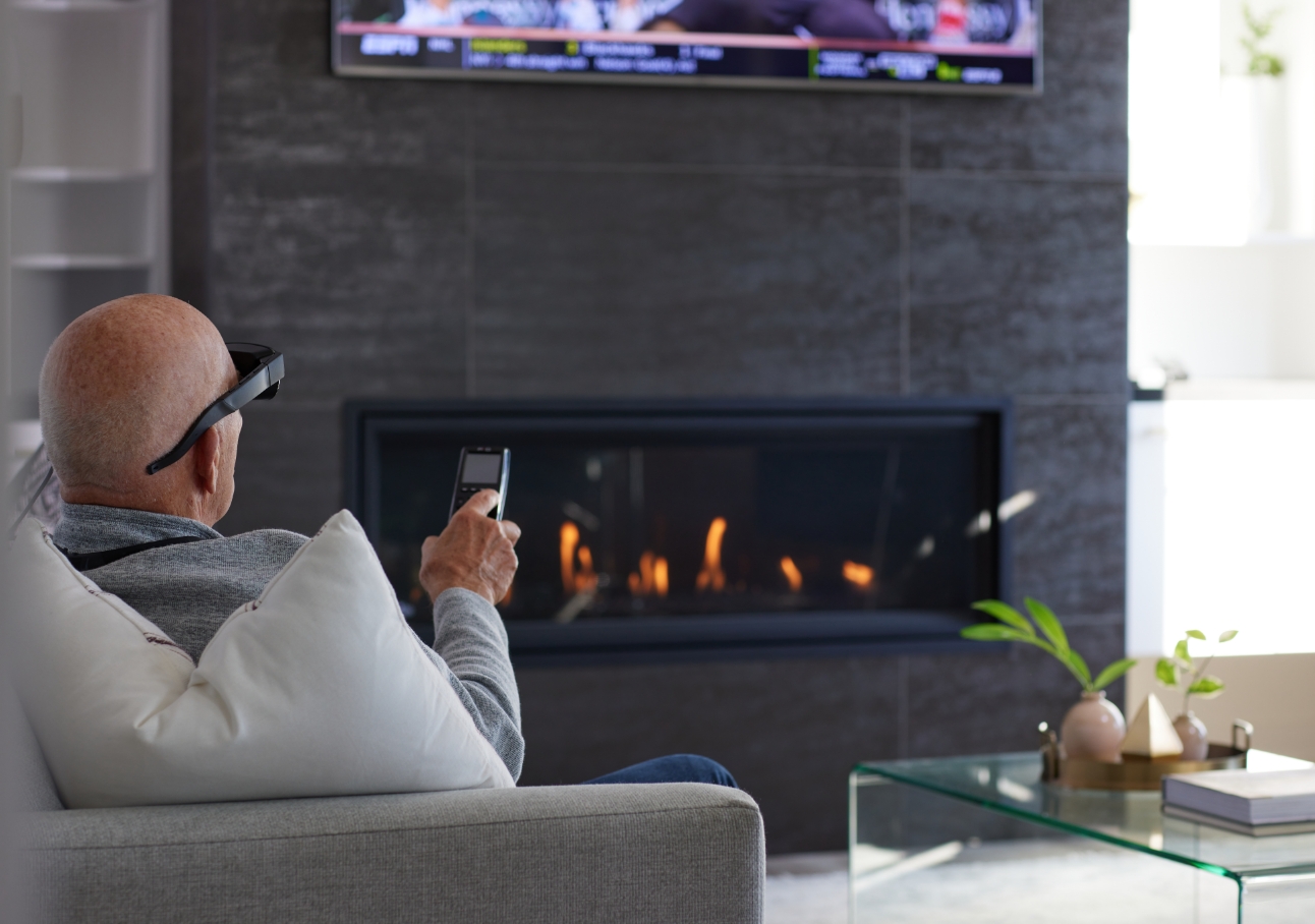 Vision Professionals | eSight Eyewear