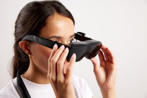 eSight Coaches | eSight Eyewear