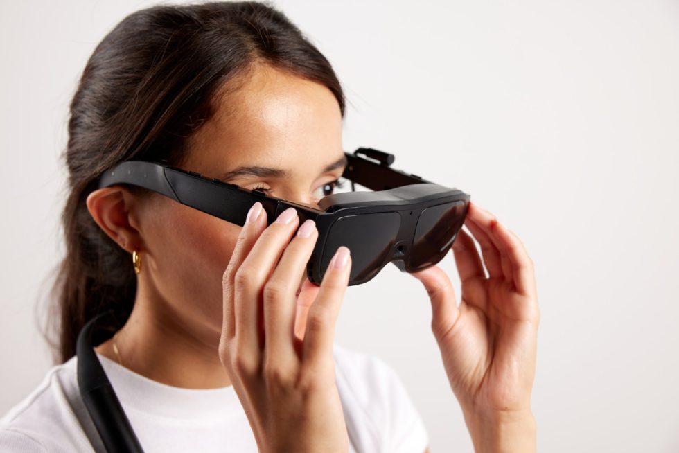 eSight Coaches | eSight Eyewear