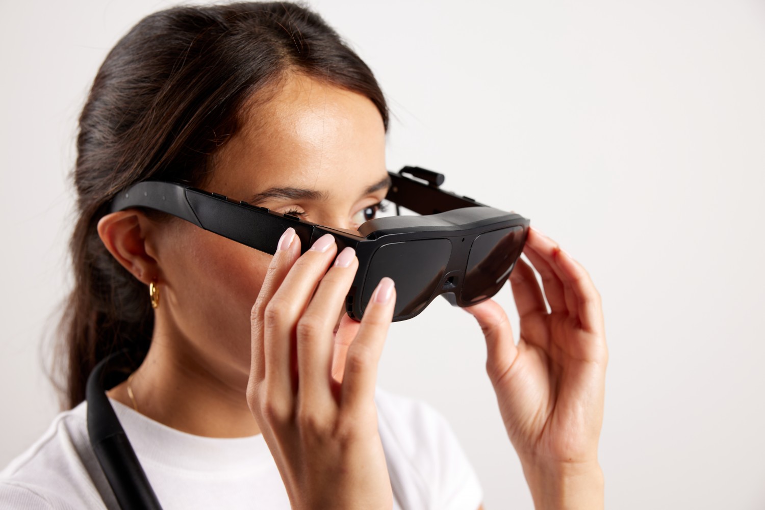 eSight Coaches | eSight Eyewear