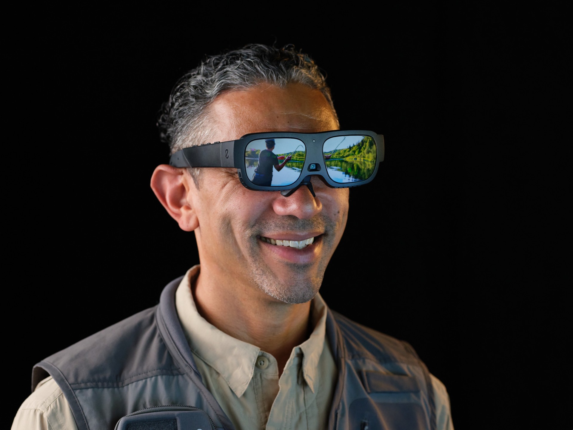 eSight Go Pricing | eSight Eyewear