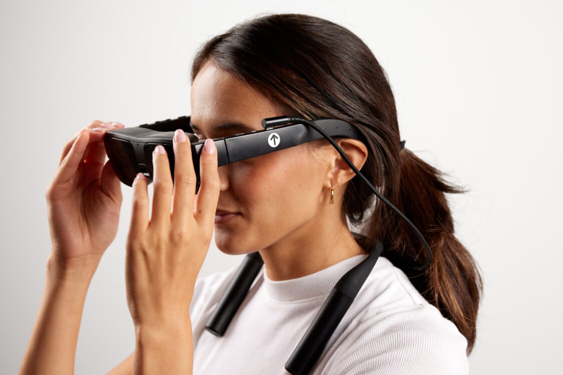 eSight Go Pricing | eSight Eyewear