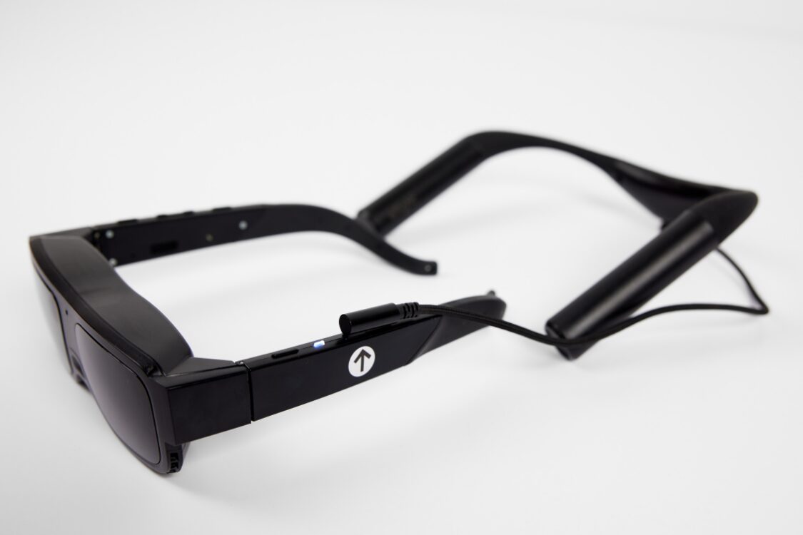 eSight Go Pricing | eSight Eyewear