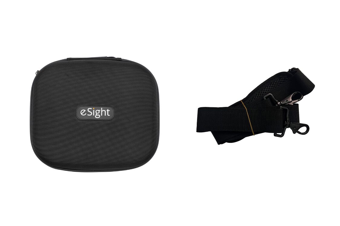 eSight Go Pricing | eSight Eyewear
