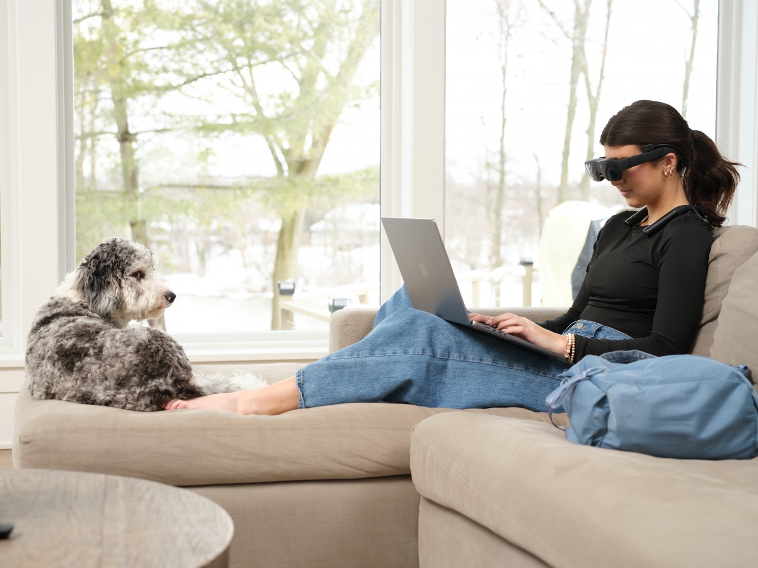 eSight Go Pricing | eSight Eyewear